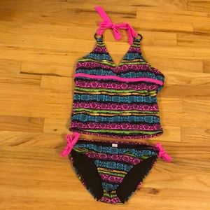Justice | Swim | Girls Swimsuit | Poshmark